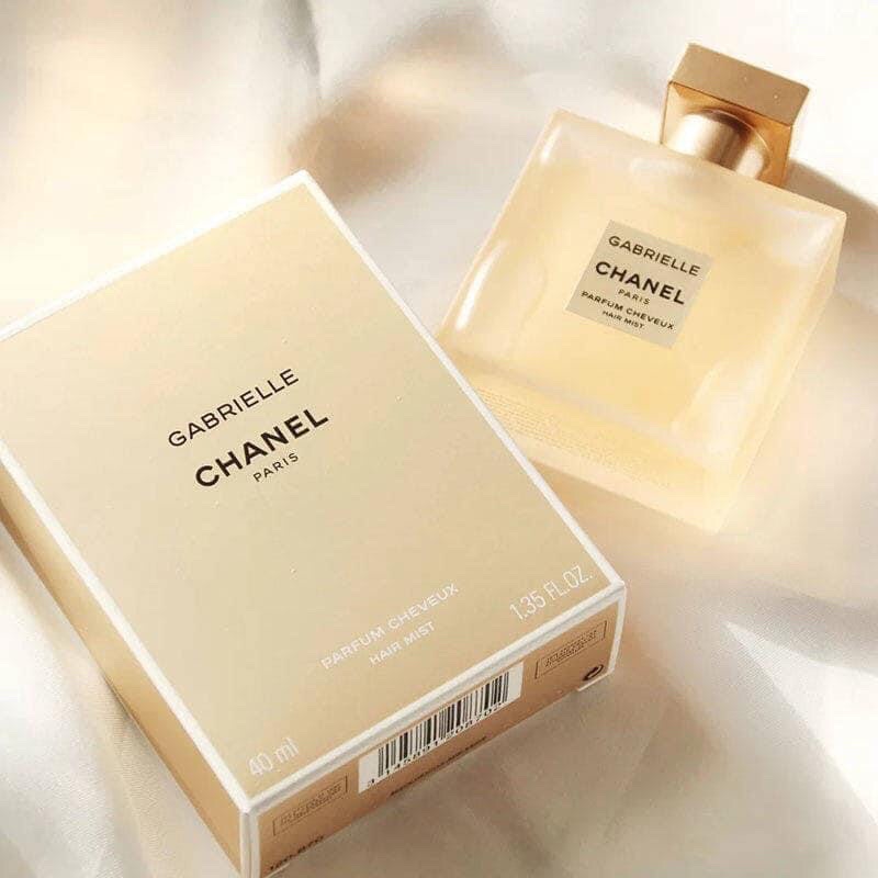 CHANEL GABRIELLE HAIR MIST 40ml #สคบไทย | Shopee Thailand