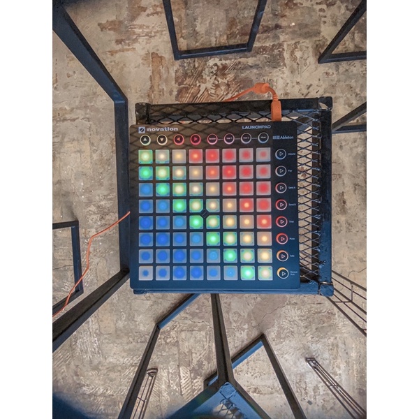 Launchpad MK2[midi controller][มือสอง] | Shopee Thailand