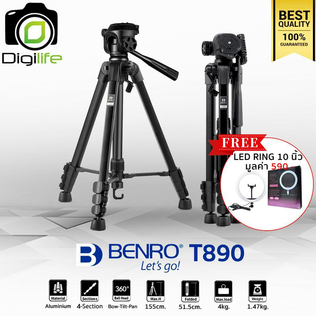 ขาตั้งกล้องวีดีโอ benro ราคาพิเศษ | ซื้อออนไลน์ที่ Shopee ส่งฟรี*ทั่วไทย!