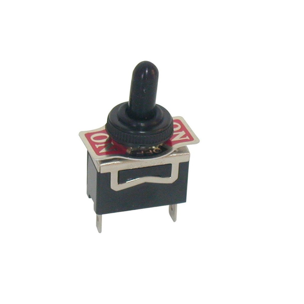 สวิทช์เปิดปิดแบบสองขา เกรดมารีน Toggle Switch 12V/24V Marine Grade ...