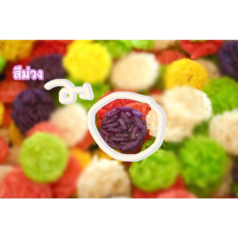 ข้าวแต๋นน้ำแตงโมแท้แผ่นดิบคัดเกรด ไซส์พอดีคำ ขนาด 1 กิโล Shopee Thailand