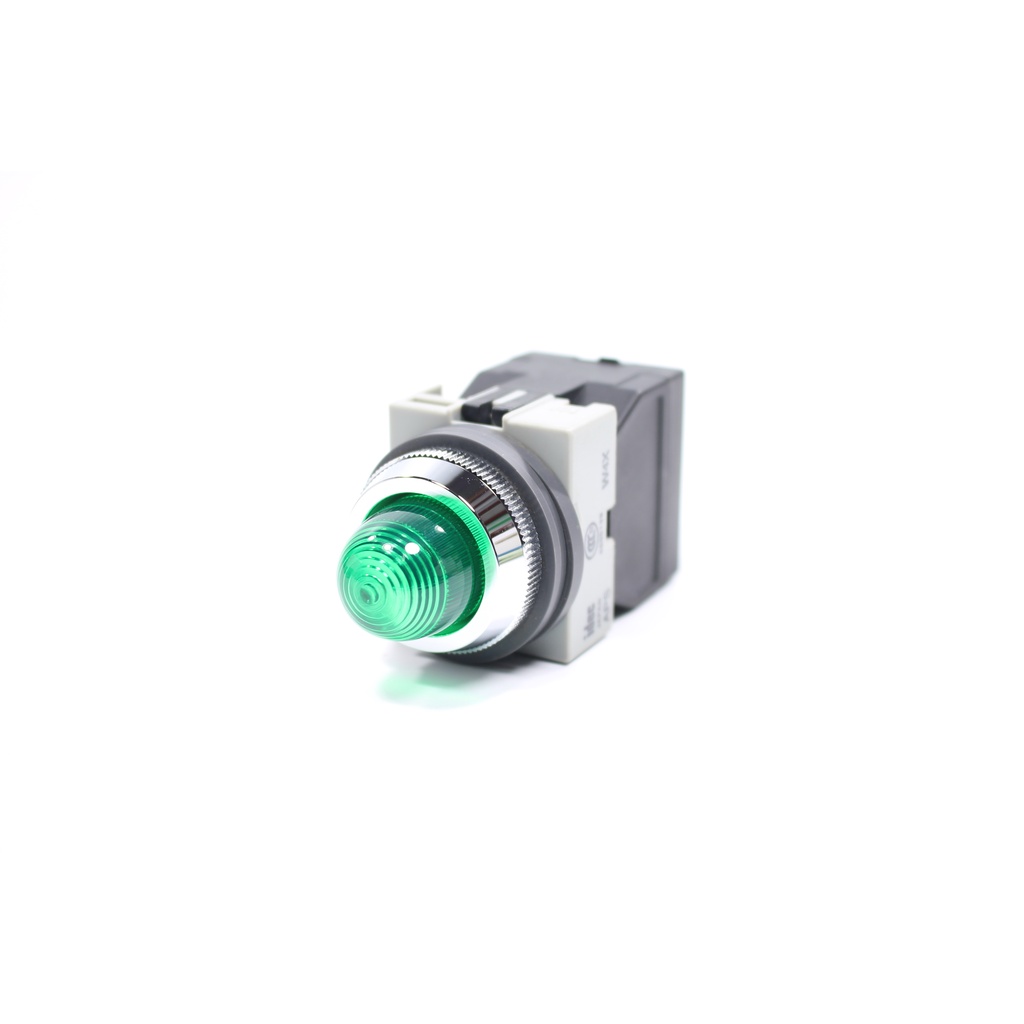 APS126N IDEC PILOT LIGHTS 25mm IDEC ไพล็อตแลมป์ 25mm IDEC ไพล็อตไลท์ ...
