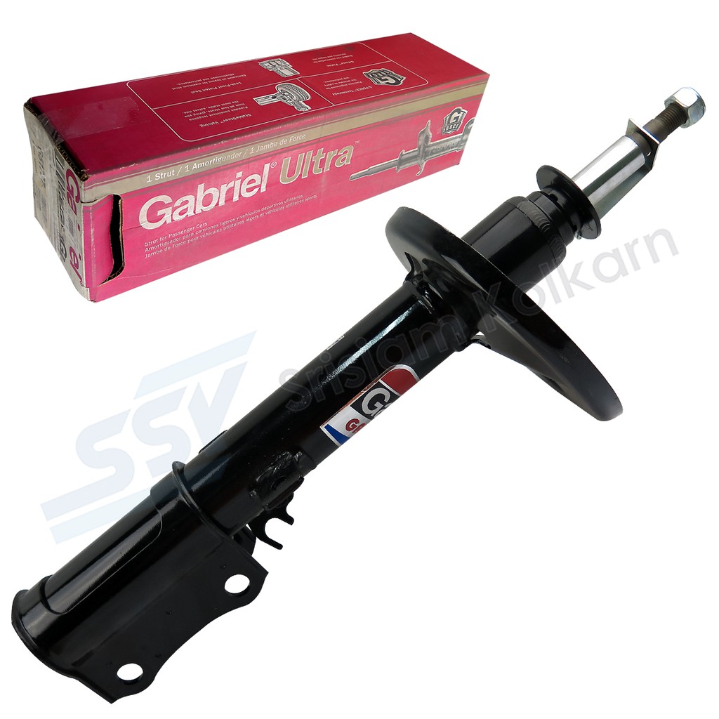 โช๊คอัพหลัง CAMRY04 GABRIELแก๊ส LH ( G-56676 ) [46944580] ( 1 ตัว ...