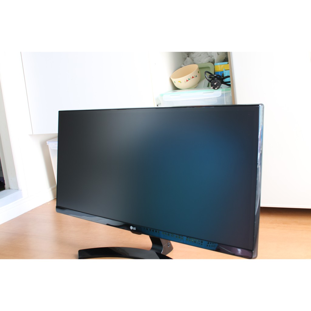 [มือสอง] LG 29UM68-P จอมอนิเตอร์ 29 นิ้ว 75Hz sRGB over 99% | Shopee ...