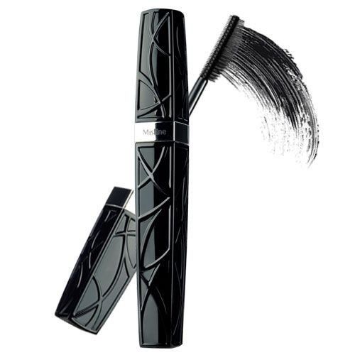 Mistine Pro Long Big Eye Waterproof Mascara มาสคาร่า รุ่น ปูไปรยา กัน ...