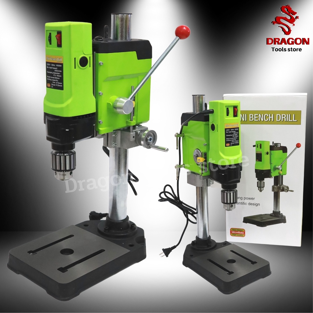 แท่นสว่านไฟฟ้าจอดิจิตอลมัลติฟังก์ชั่น รุ่น BG5157 Brushless Technology สว่านแท่น แท่นเจาะ สว่าน ...