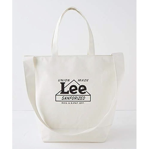 กระเป๋าผ้าสะพายข้าง Lee - Crossbody Tote Bag รุ่นพิเศษจากญี่ปุ่น ของใหม่ ของแท้ พร้อมส่ง ...