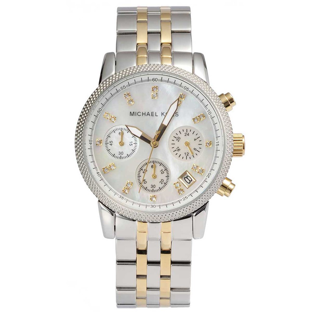 dz MICHAEL KORS รุ่น MK2583 MK2623 MK5650 ของแท้100% นาฬิกาแบรนด์เนม ...