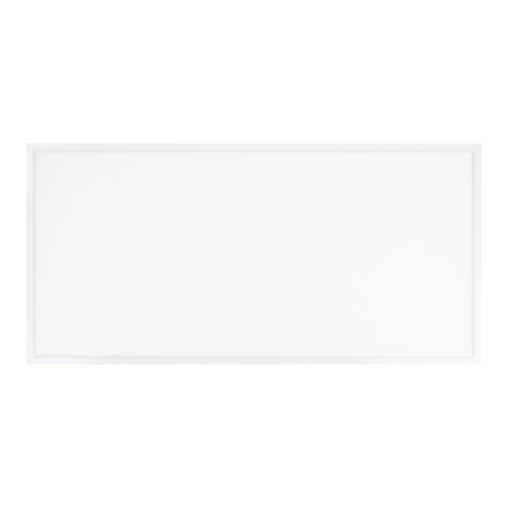 LED Panel : โคมไฟติดเพดาน ขนาด 30X60 cm. 20W (Color Options : White ...