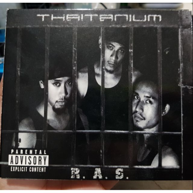 CD THAITANIUM R.A.S. | Shopee Thailand