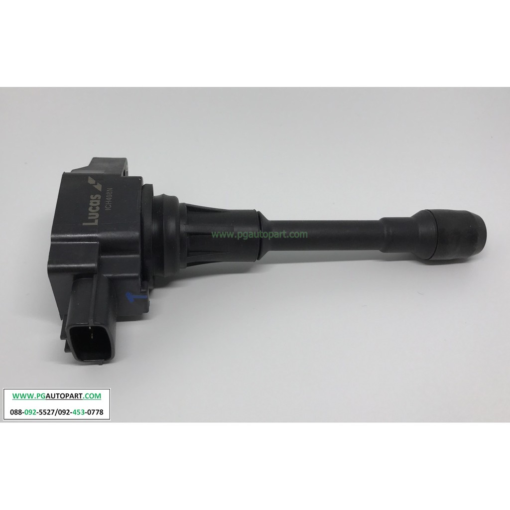 คอยล์จุดระเบิด PULSAR / IGNITION COIL | Shopee Thailand