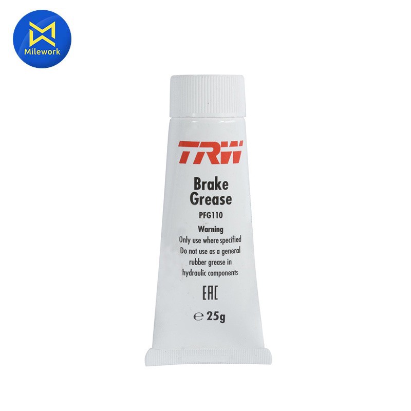 จารบีทายางเบรค TRW ATE 25 กรัม (PFG110) | Shopee Thailand