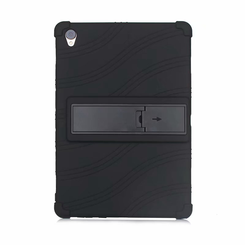 เคสซิลิโคน For Huawei MediaPad M6 10.8 inch เคสกันกระแทก SCM-AL09 SCM ...