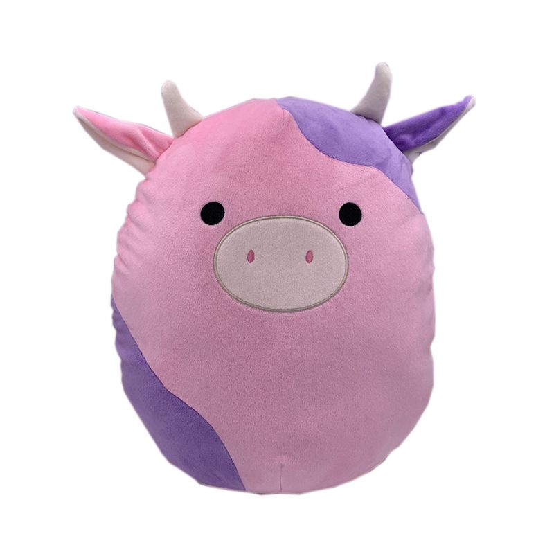 Peluche Squishmallow Emma Max Bop Tally Cora Aqua Paco Kayla Avery ...