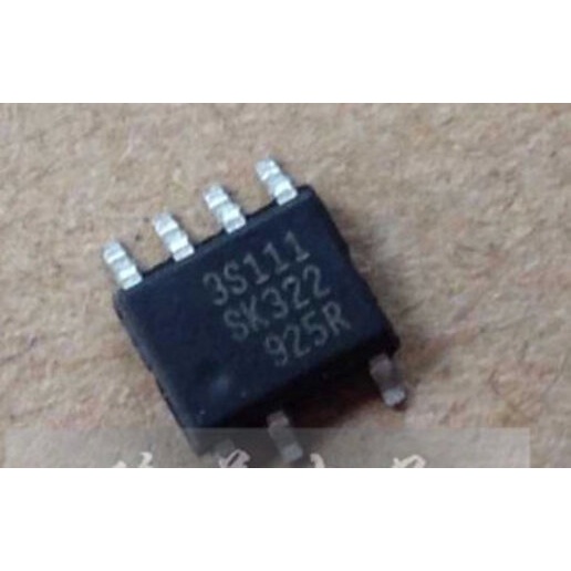 IC 3S111 ภาคจ่ายไฟต่างๆ | Shopee Thailand