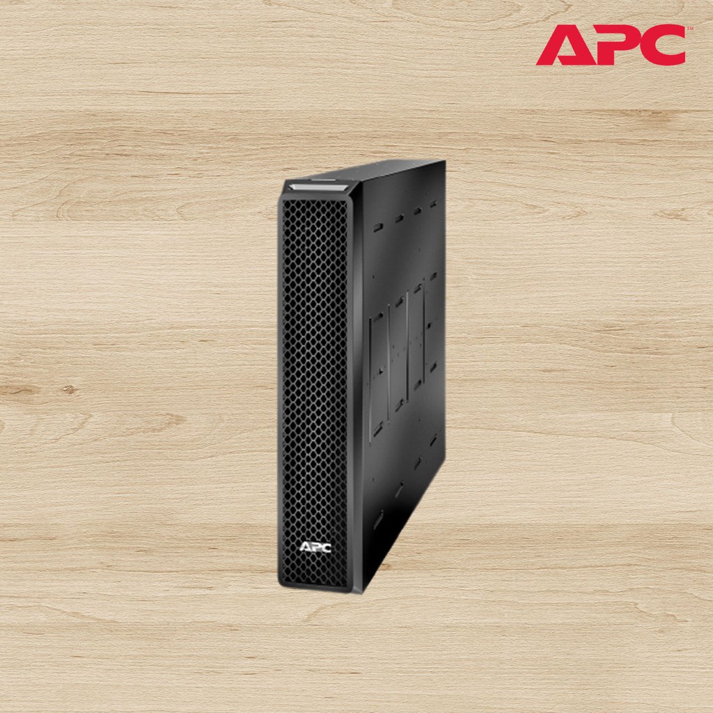 APC Smart-UPS SRT 96V 3kVA Battery Pack (SRT96BP) พรีออเดอร์ (pre-order ...