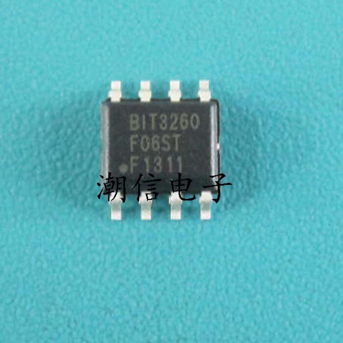 5 ชิ้น/ล็อต BIT3260 SOP-8 ไดร์เวอร์ไฟ LED IC ใหม่ IC | Shopee Thailand
