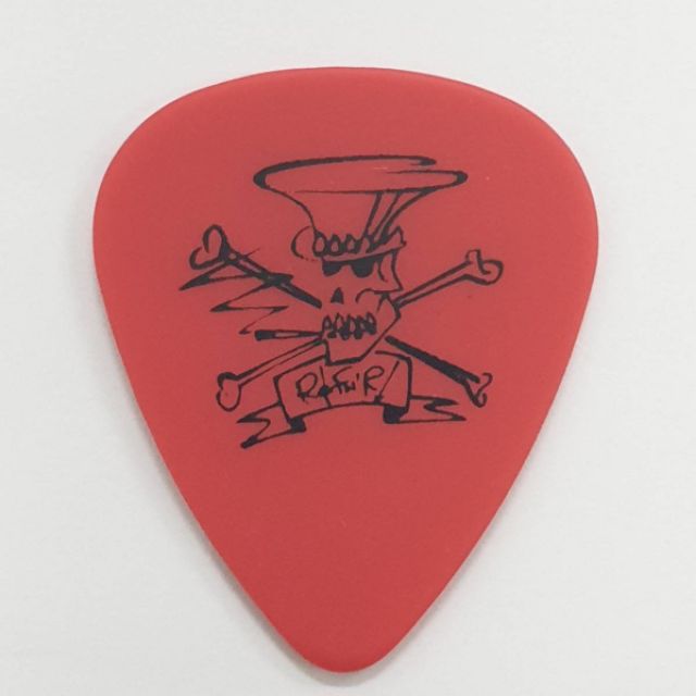 ปิ๊กDunlop รุ่น TORTEX SLASH SIGNATURE | Shopee Thailand