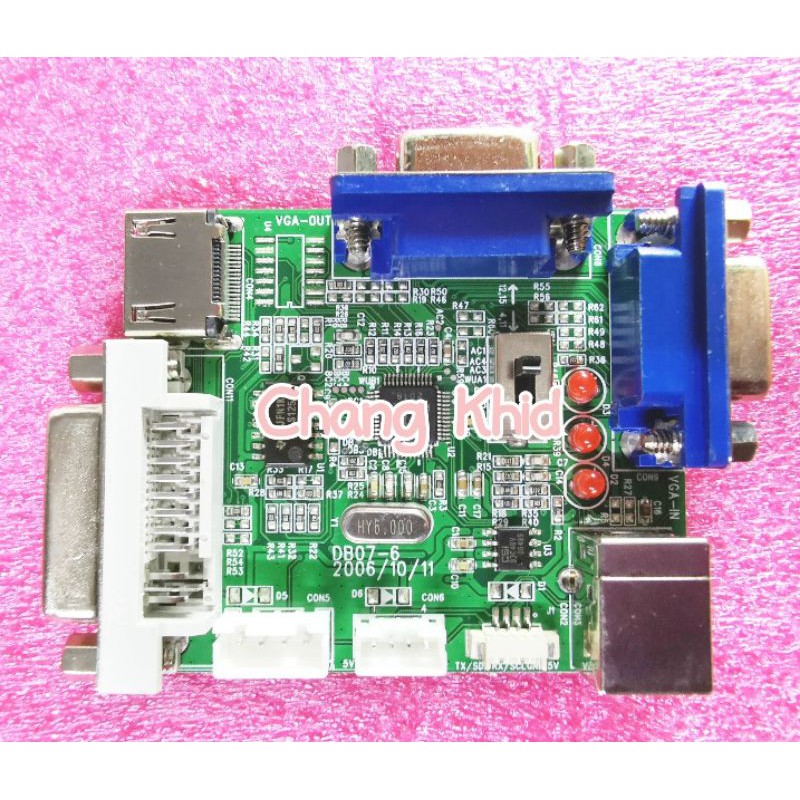 Mstar programmer ISP | Shopee Thailand