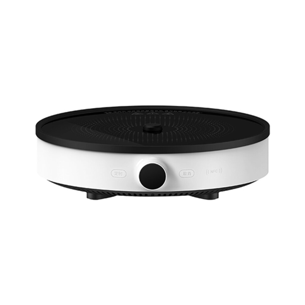 Smart Induction Cooker 2 - เตาแม่เหล็กไฟฟ้าอัจฉริยะ รุ่น 2 | Shopee ...