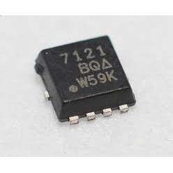 Si7121ADN Si7121 7121 P-Channel 30 V (D-S) MOSFET สินค้าในไทยพร้อมส่ง ...