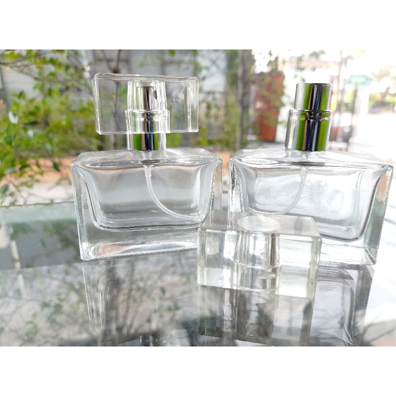ขวดสเปรย์น้ำหอม ขวดบูมมิ่ง30ml | Shopee Thailand