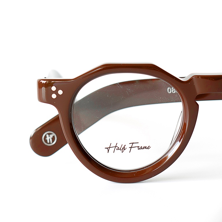 HALF FRAME CROWN PANTO GEN2 | Shopee Thailand