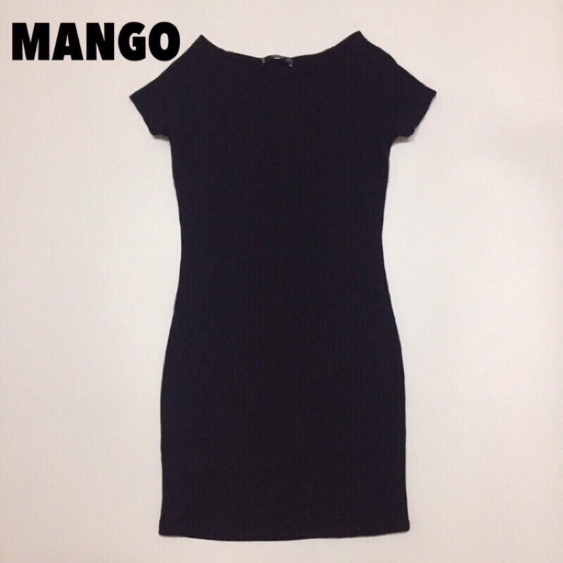 MANGO BASIC ไซส์ XS อก 30-32 นิ้ว เอว 26 นิ้ว ยาว 31 นิ้ว | Shopee Thailand