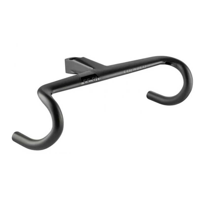 แฮนด์จักรยาน Colnago CC01 Carbon Integrated Handlebar Stem | Shopee ...