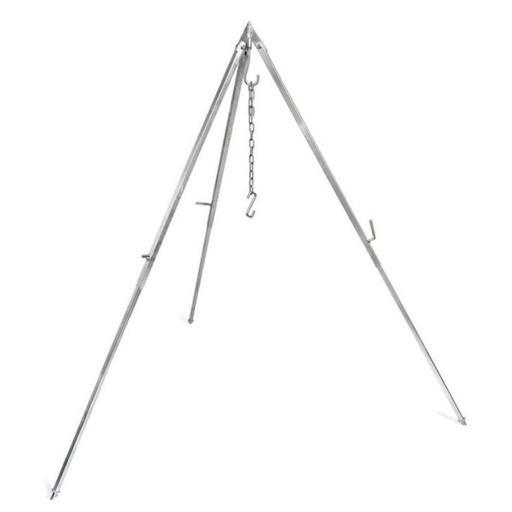 Petromax Cooking Tripod | Shopee Thailand