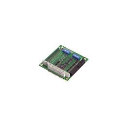 CA-104-T 4 Port PC/104 Board, RS-232, Wide Temperature | Shopee Thailand