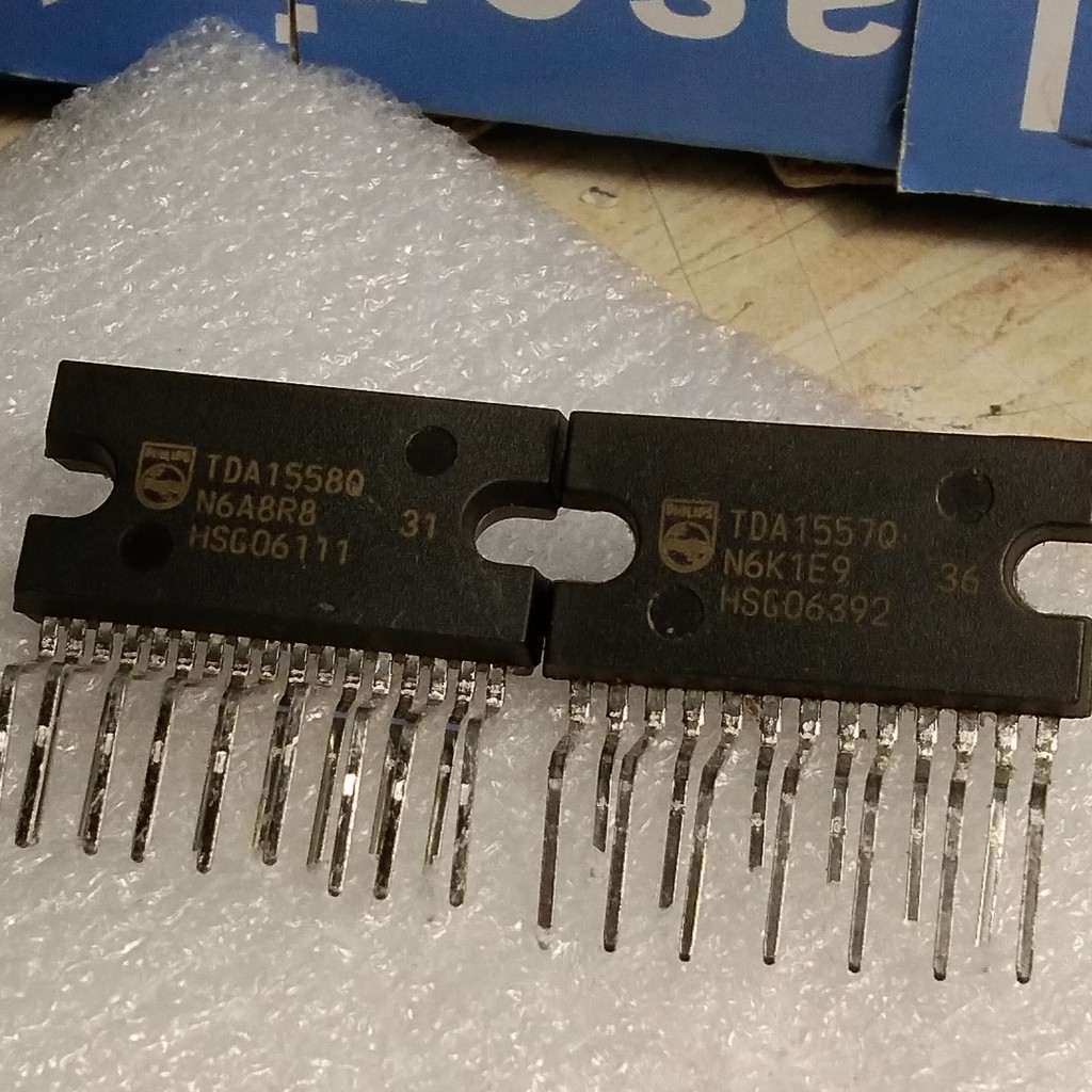 TDA1557Q TDA1558Q ไอซีขยายเสียง | Shopee Thailand