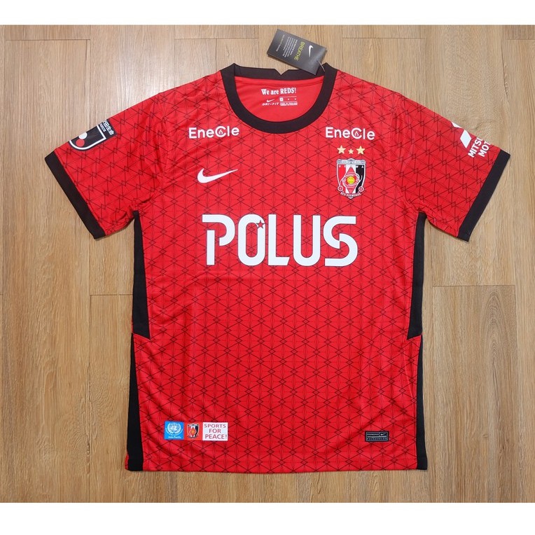 เสื้อเจลีค RED DIAMONDS เกรด AAA ปี 2021/22 | Shopee Thailand