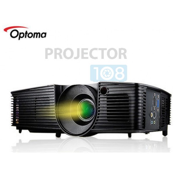 Optoma X312 Projector | Shopee Thailand