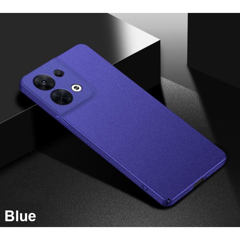 Oppo Reno 5 / Pro / Reno 6 / Pro / Reno 7 Pro / Reno 8 / Pro 5G เคสแข็ง ...