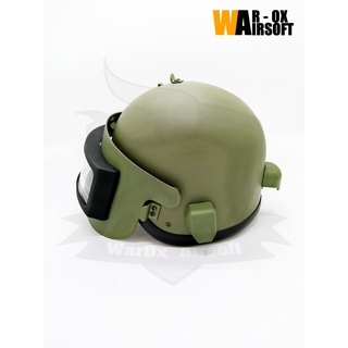 Altyn helmet Replica | Shopee Thailand