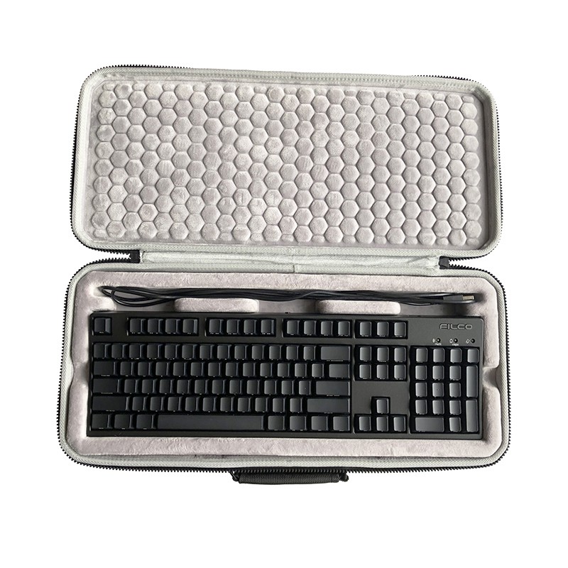 [สำหรับ ขนาด Full size / TKL 87% / 96% / 75%] กระเป๋าคีย์บอร์ด ...