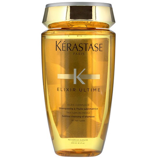 Kerastase Cleansing Oil Shampoo