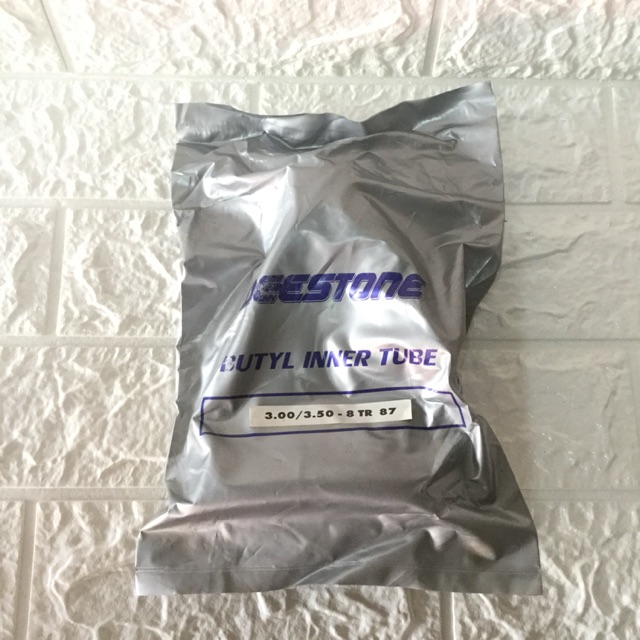ยางใน Deestone 300/350-8 (ยางในขอบ 8 นิ้ว) | Shopee Thailand