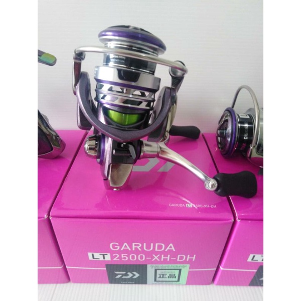 DAIWA GARUDA LT 2021 | Shopee Thailand