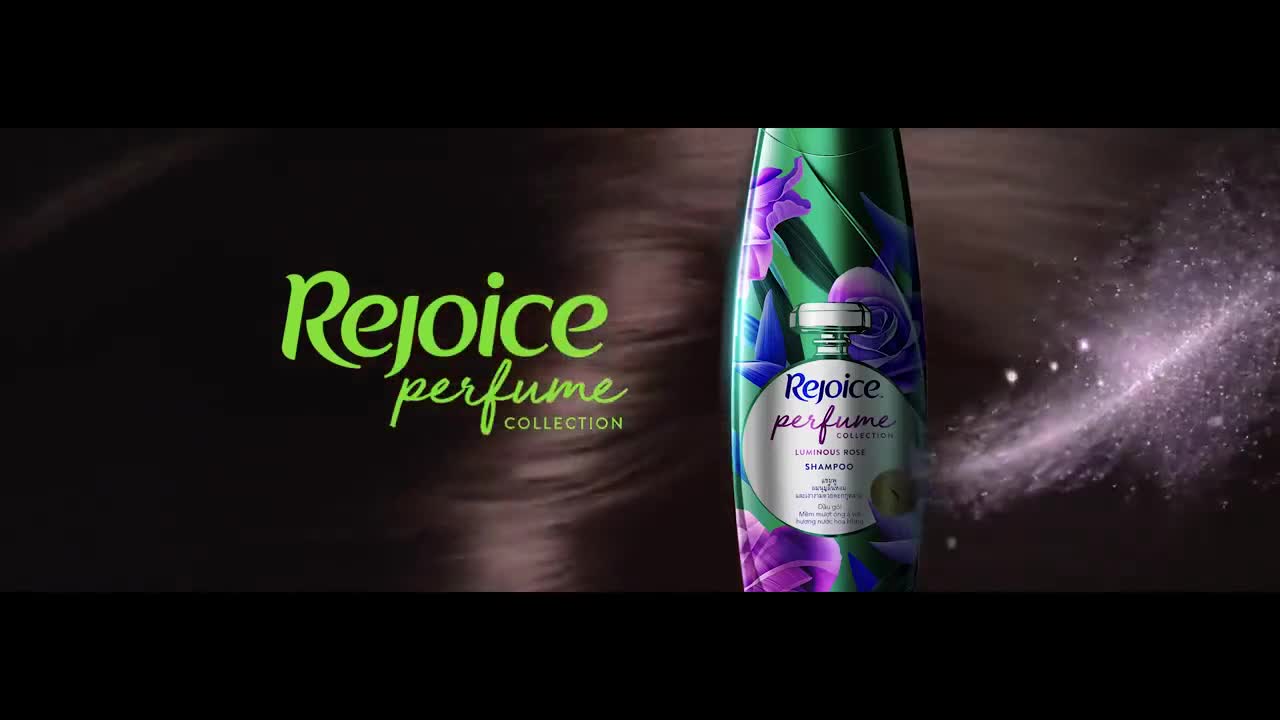 แชมพู ครีมนวด Rejoice Perfume Collection 120-140ml. รีจอยส์ | Shopee ...