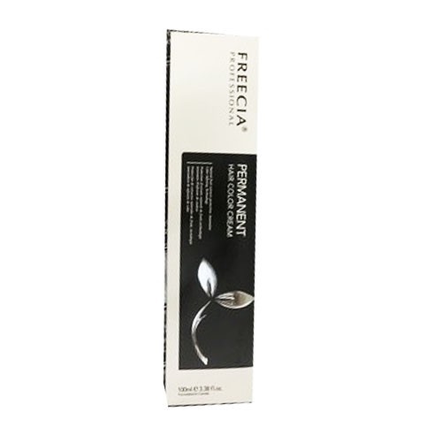 ใหมFreecia Permanent hair color cream 100 ml ฟรีเซีย สีย้อมผม ยาย้อมผม ...