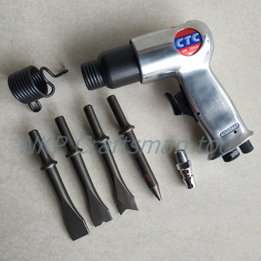 สกัดลม ขนาด 3/4 นิ้ว CTC รุ่น HM-101 19 มิล Talaytools ไต้หวัน แท้ 100% | Shopee Thailand