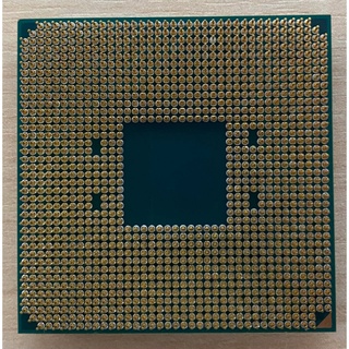 CPU (ซีพียู) AMD RYZEN 5 3600X 3.8 GHz (SOCKET AM4) ใช้งานปกติ | Shopee ...