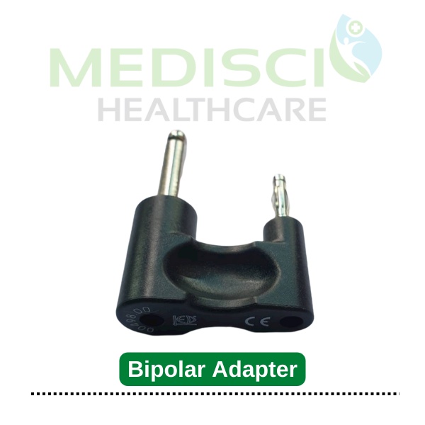 Bipolar Set อุปกรณ์เสริม เครื่องจี้ไฟฟ้า Surtron | Shopee Thailand