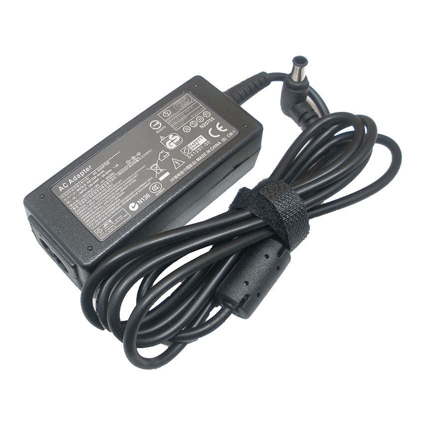 Adapter LCD/LED LG 12V/3A (6.5*4.4mm) | Shopee Thailand
