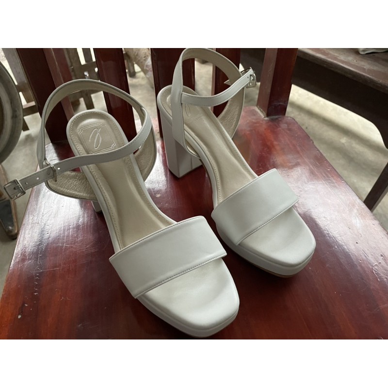 รองเท้าแต่งงาน farrent farrent | Shopee Thailand