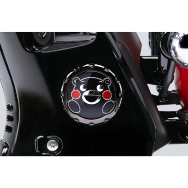 โลโก้หมีสีรมดำ Kumamon แท้นำเข้าจากประเทศญี่ปุ่น LOGO KUMAMON COLOR ...