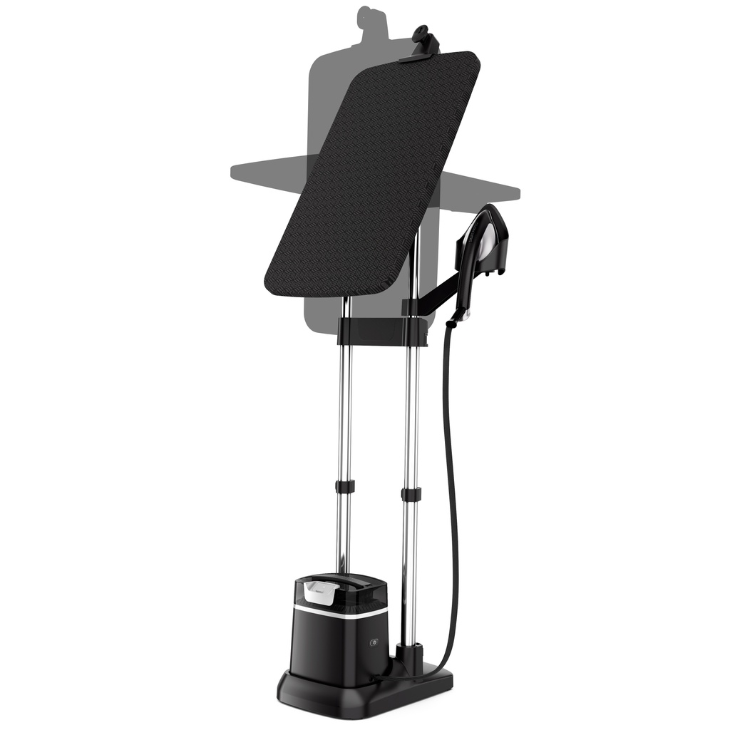 TEFAL IXEO PLUS เตารีดไอน้ำ รุ่น QT1510 ความจุแทงค์น้ำ 1 ลิตร กำลังไฟ ...