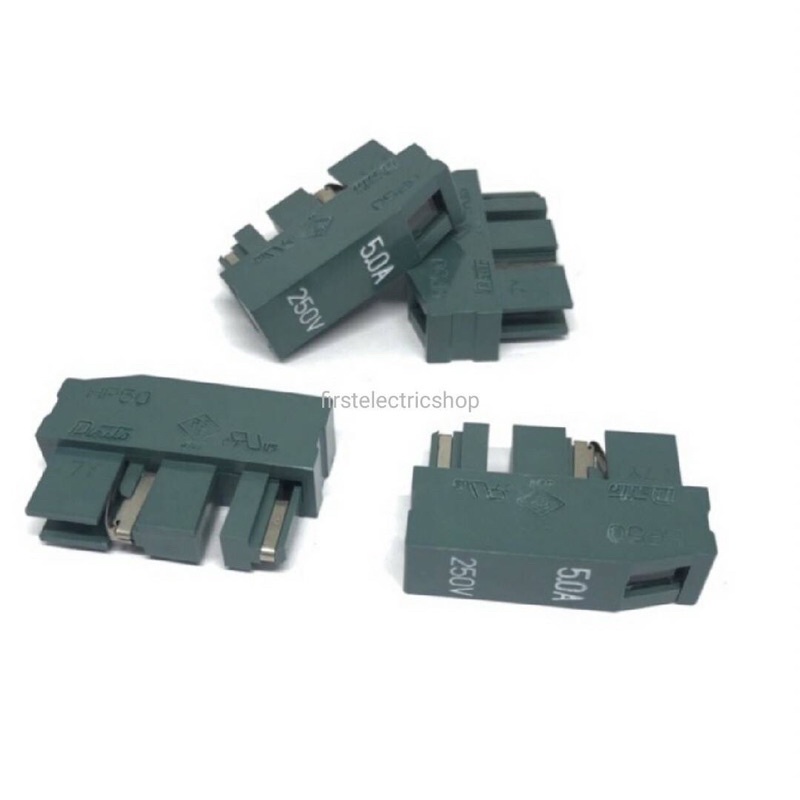 อารามฟิวส์ Alarm Fuse (Daito) HP50(5.0A) | Shopee Thailand